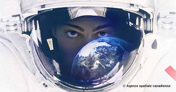 Deux de nos diplômés en lice pour devenir astronaute - Faculté des ...