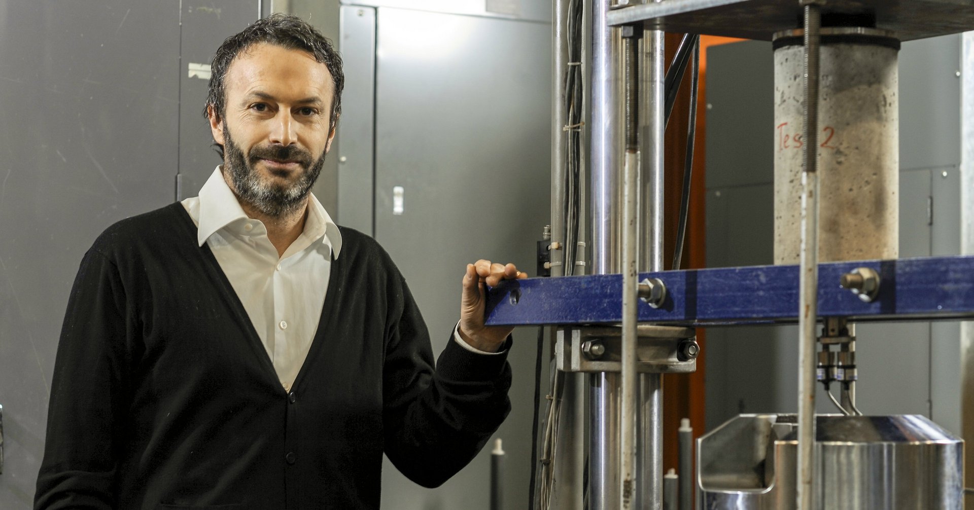 Des chercheurs-inventeurs obtiennent un brevet pour un connecteur en ...