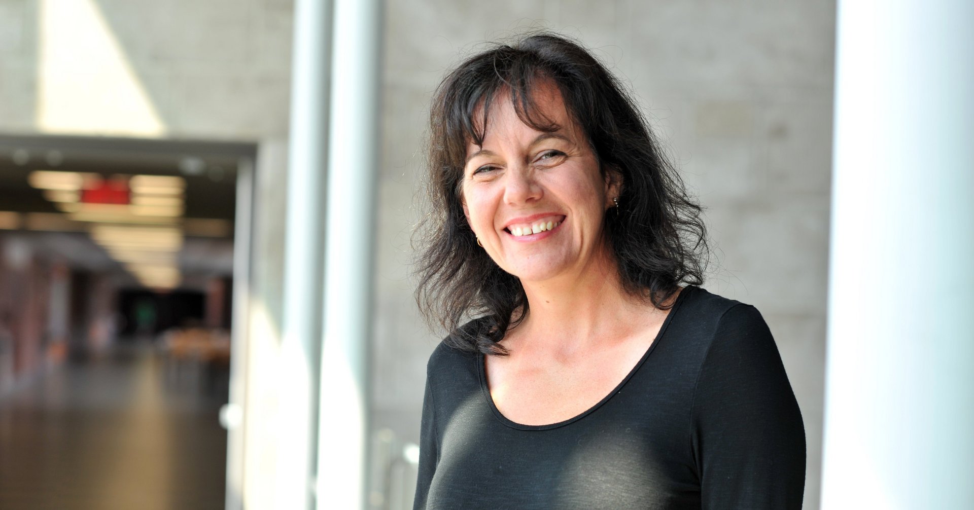 L’expertise de Caroline Duchaine reconnue dans la liste mondiale ...