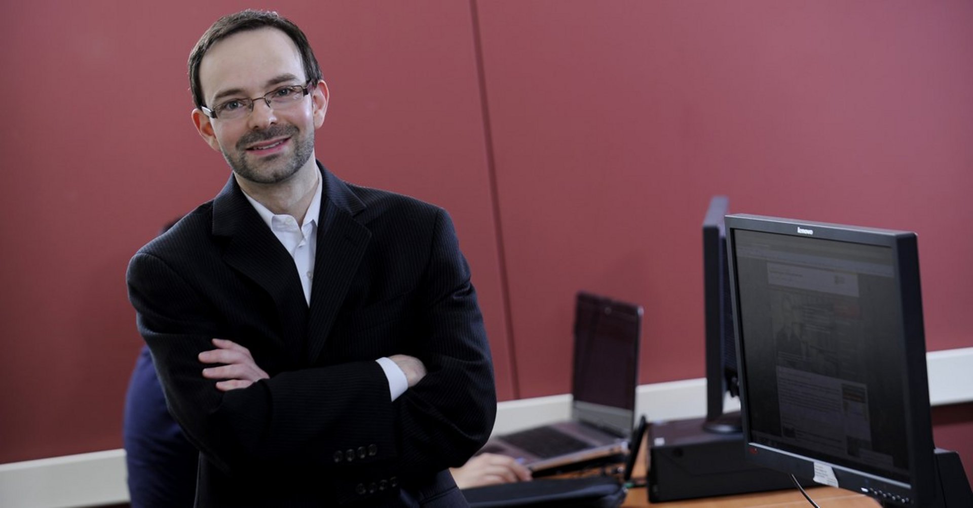 Intelligence artificielle : de l’Université Laval à l’industrie ...