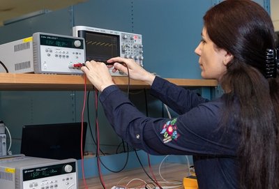 Génie électrique et génie informatique - Faculté des sciences et de ...