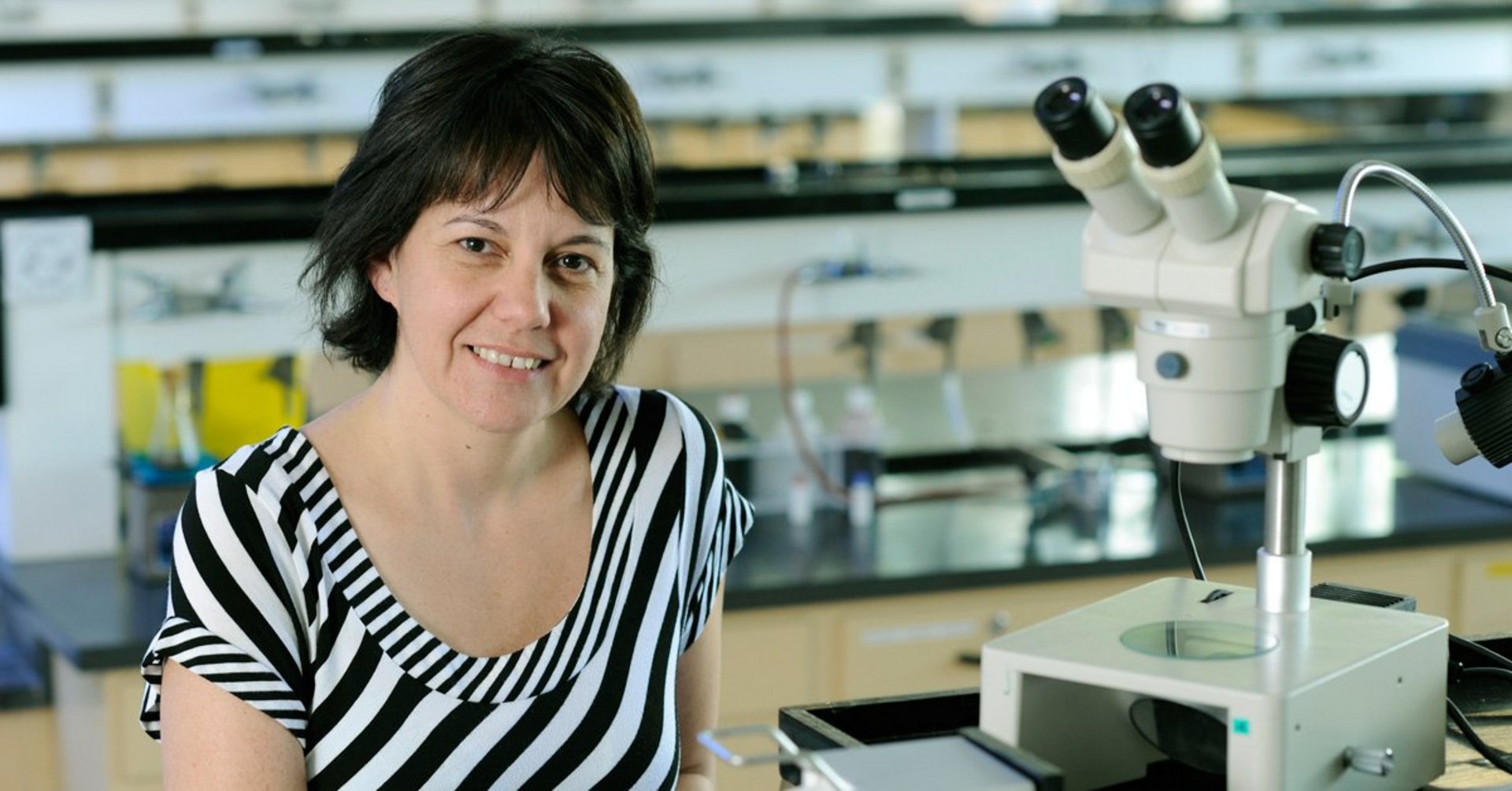 Une étude de Caroline Duchaine citée comme l’une des plus importantes ...