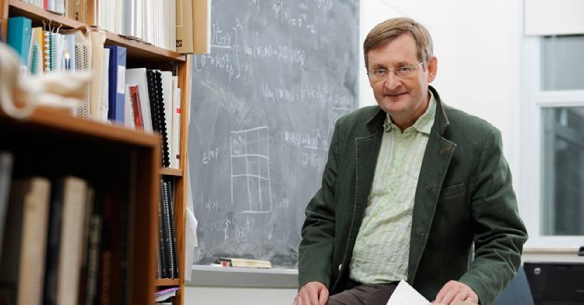Louis-Paul Rivest à la Société royale du Canada - Faculté des sciences ...