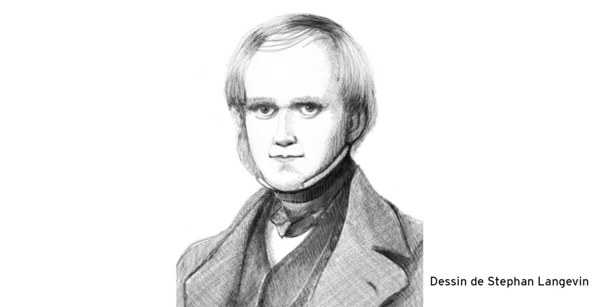 Charles Darwin, l’observateur passionné - Faculté des sciences et de ...