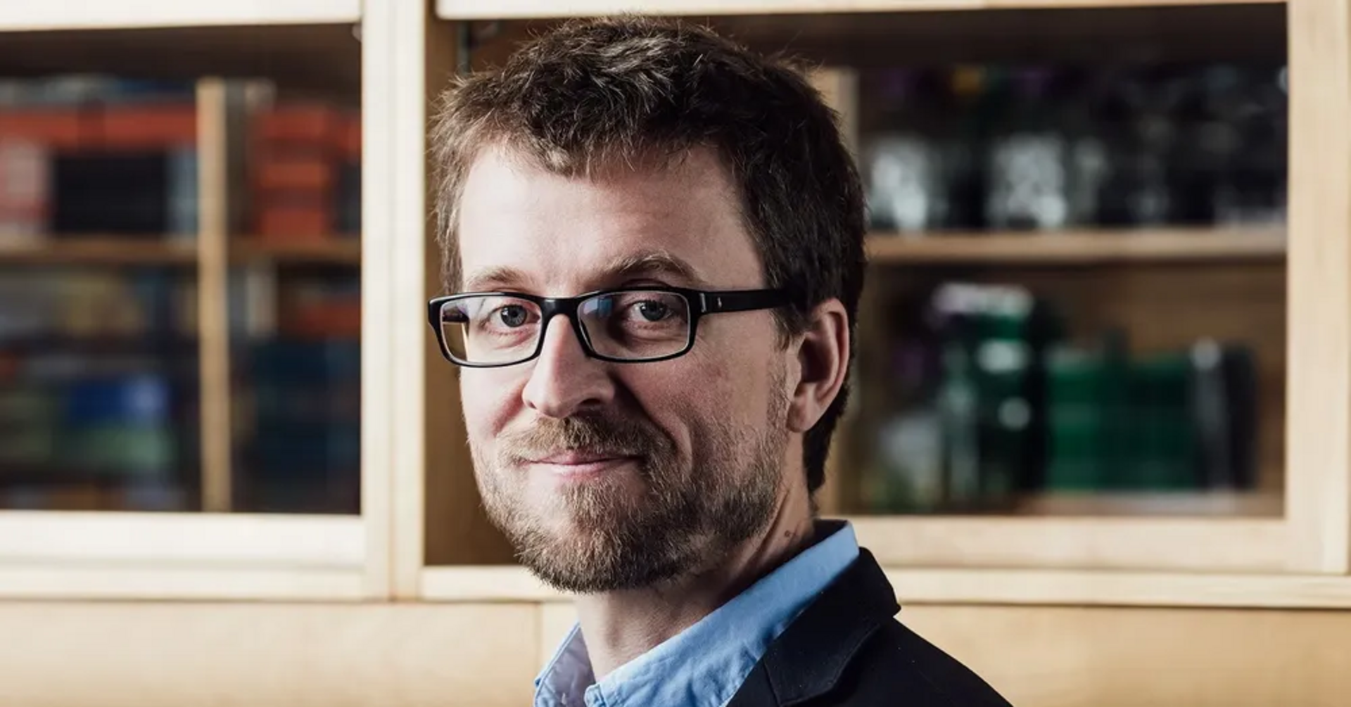 Le professeur Christian Landry remporte un prix Gairdner - Faculté des ...