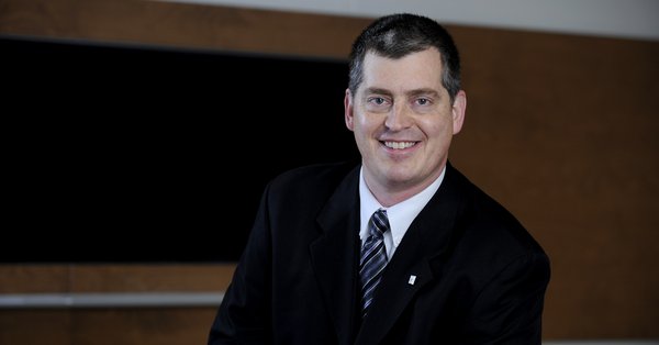 Louis Adam, Ambassadeur émérite de la Fondation actuarielle du Canada ...