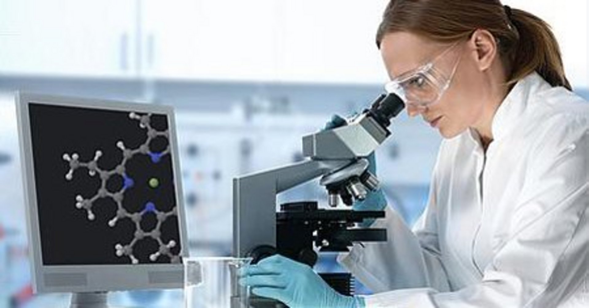 Du financement pour des leaders en recherche! - Faculté des sciences et ...