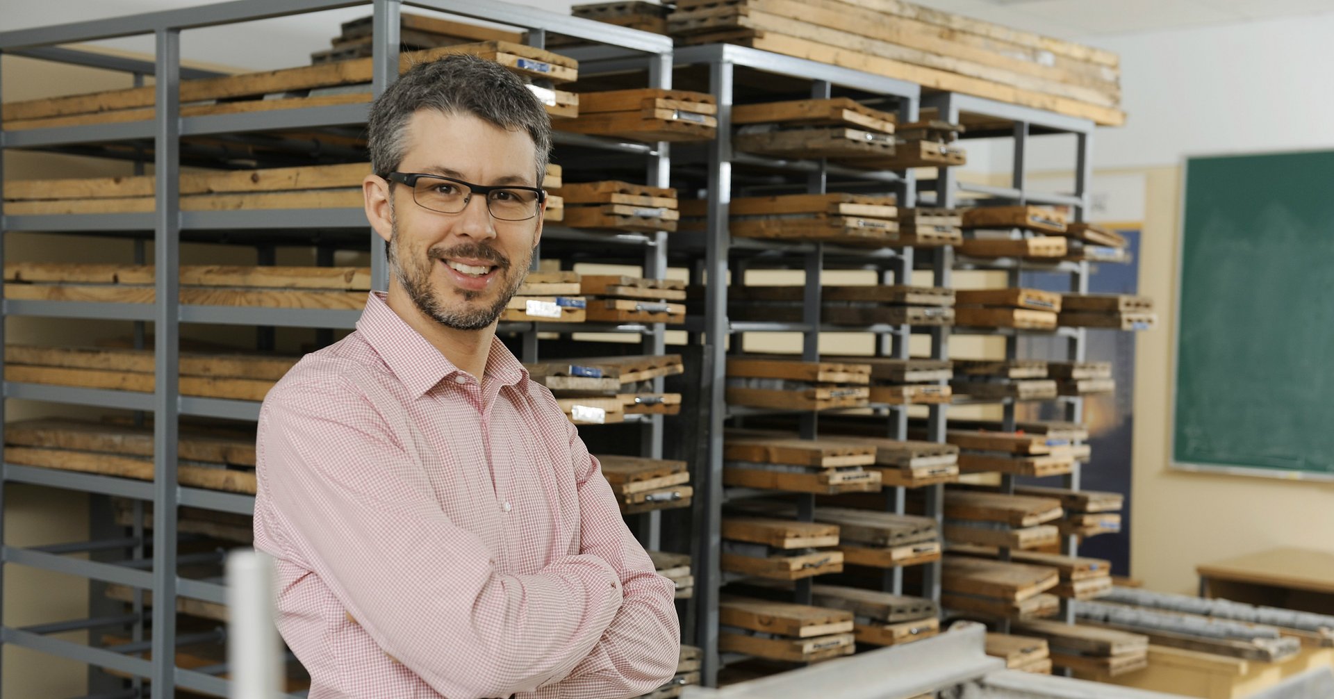 L’apport de Martin Grenon à la caractérisation des mines sous hautes ...