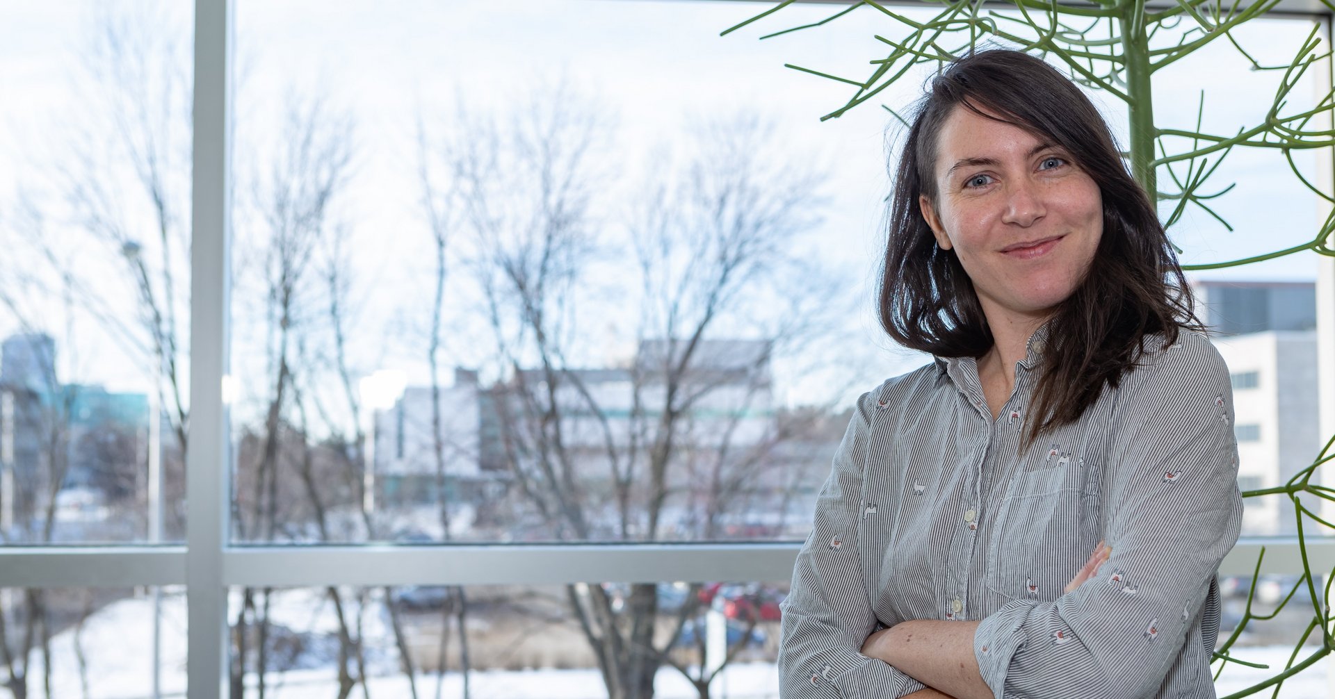 Actualités - Faculté des sciences et de génie - Université Laval