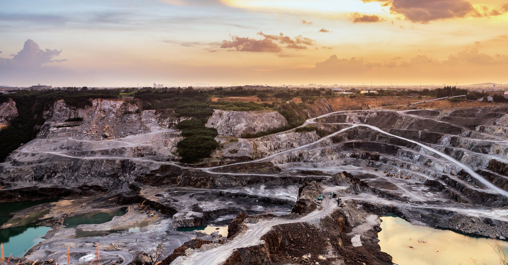 Natural resources - Faculté des sciences et de génie - Université Laval