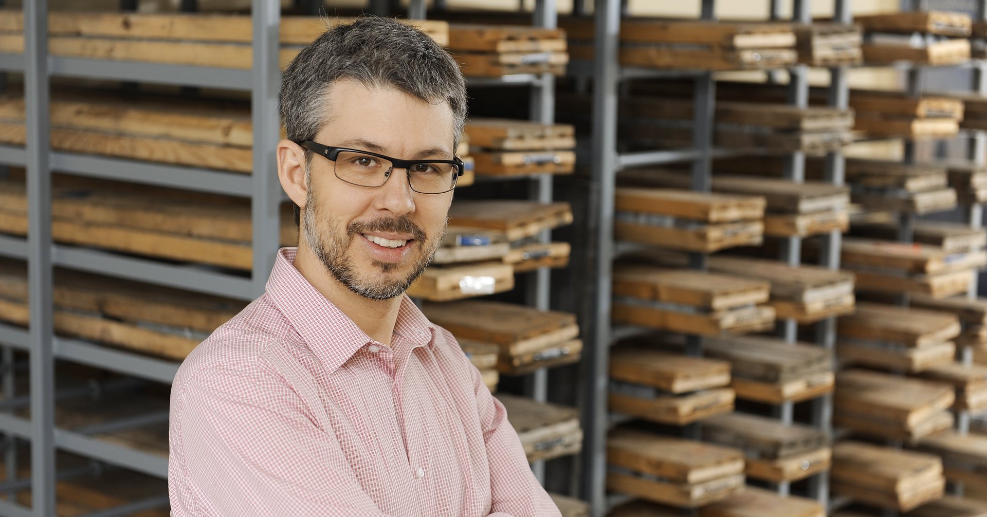 Martin Grenon élu vice-président pour l'Amérique du Nord de l'ISRM ...