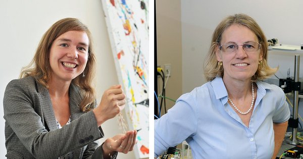 La coopération Israël-Québec porte des fruits - Faculté des sciences et ...