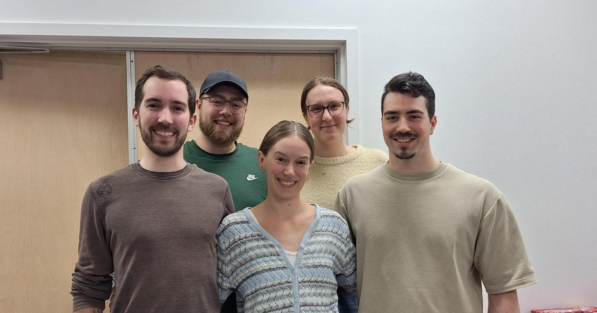 Un prix Water Talents au Hackathon Water4Future pour l'équipe ULaval ...