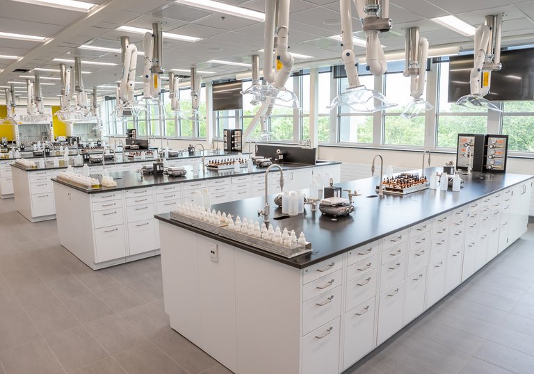 Chimie - Faculté des sciences et de génie - Université Laval