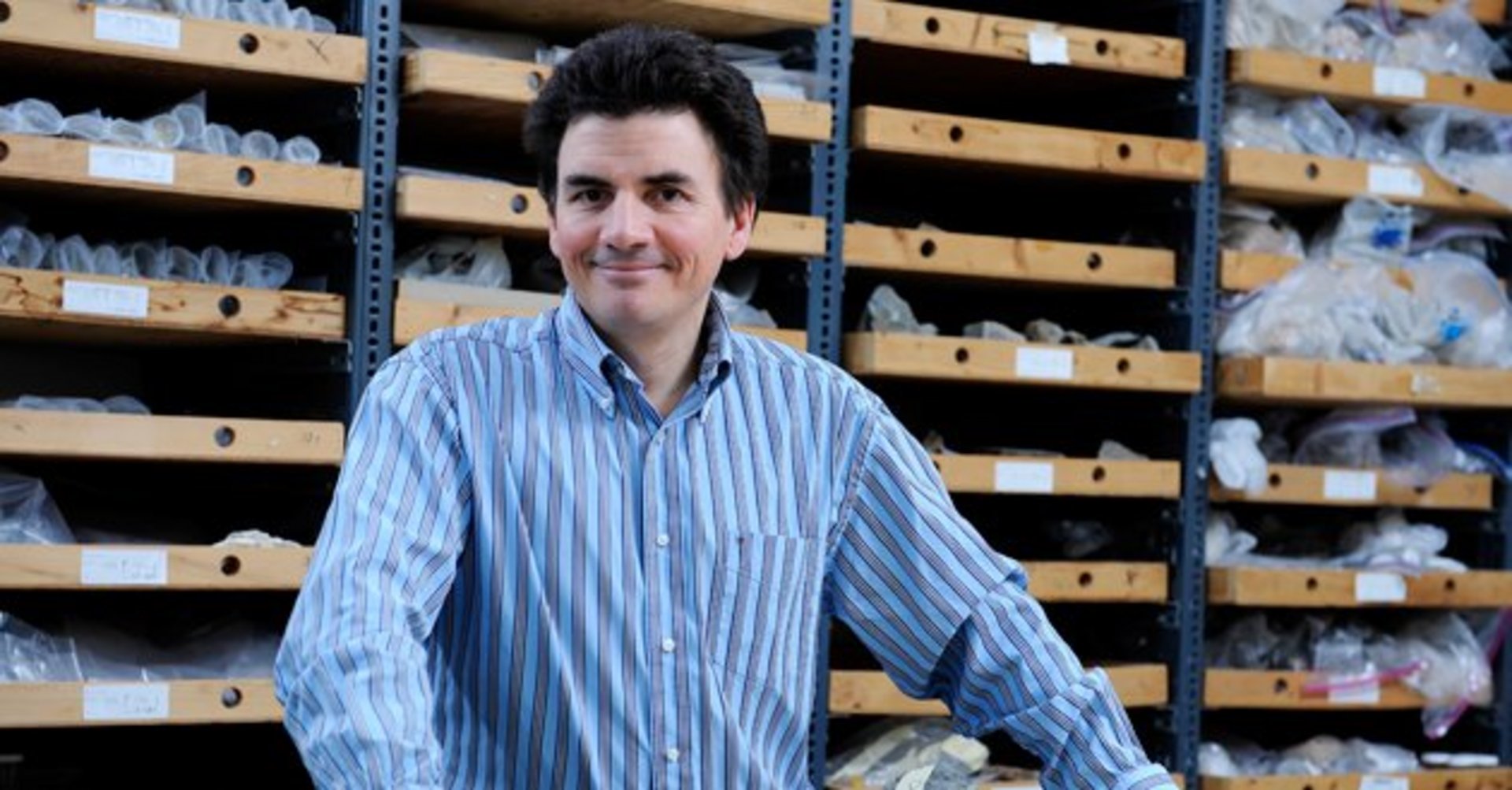 Les enjeux d’un projet de mine de lithium expliqués par Georges ...