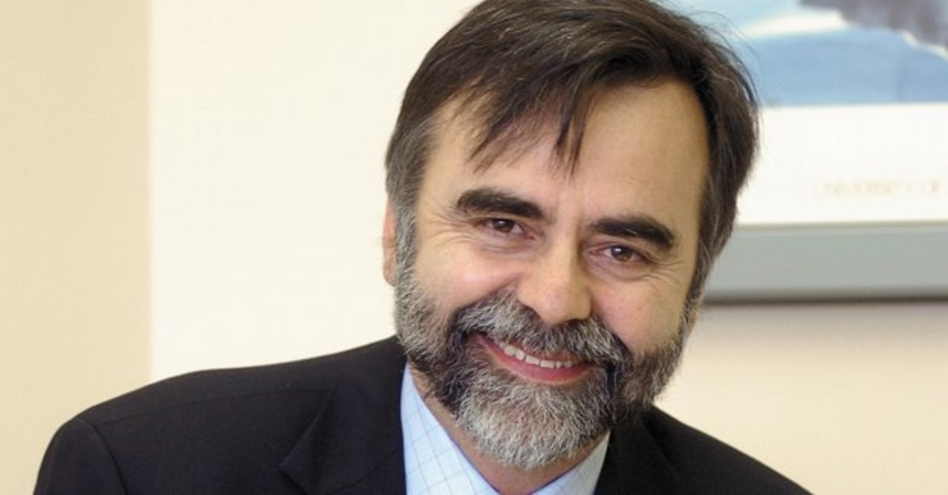 Richard Poulin récipiendaire du Prix membre émérite du BCEI - Faculté ...