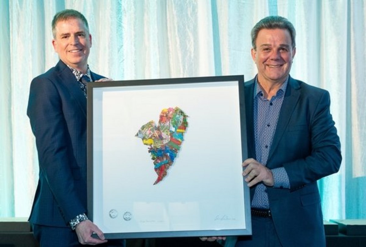 Des membres du corps professoral font rayonner Québec par l ...