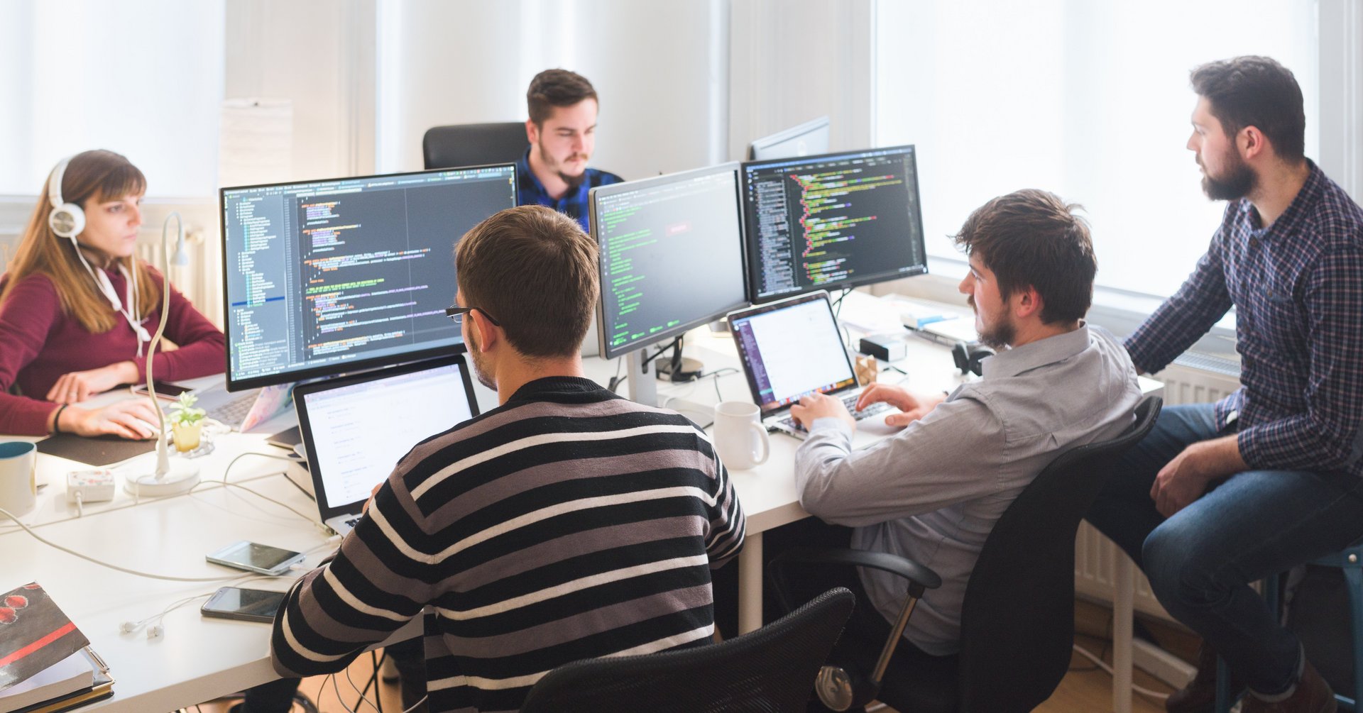 Quatre nouveaux programmes pour développer son expertise en ...