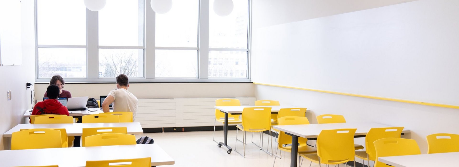 Études - Faculté des sciences et de génie - Université Laval