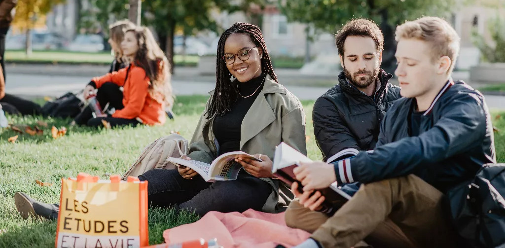 Campagne Communauté ULaval 2021 - Faculté des sciences et de génie de l ...