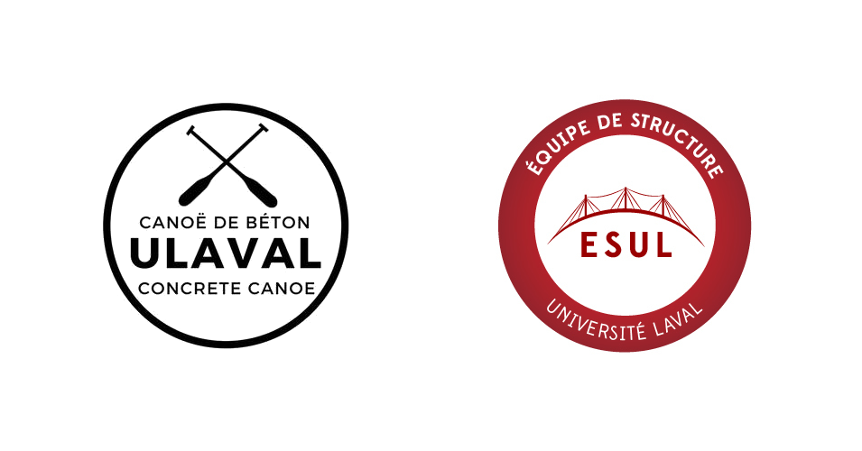 L’ESUL et l’équipe de canoë de béton de l’UL champions au Vermont ...